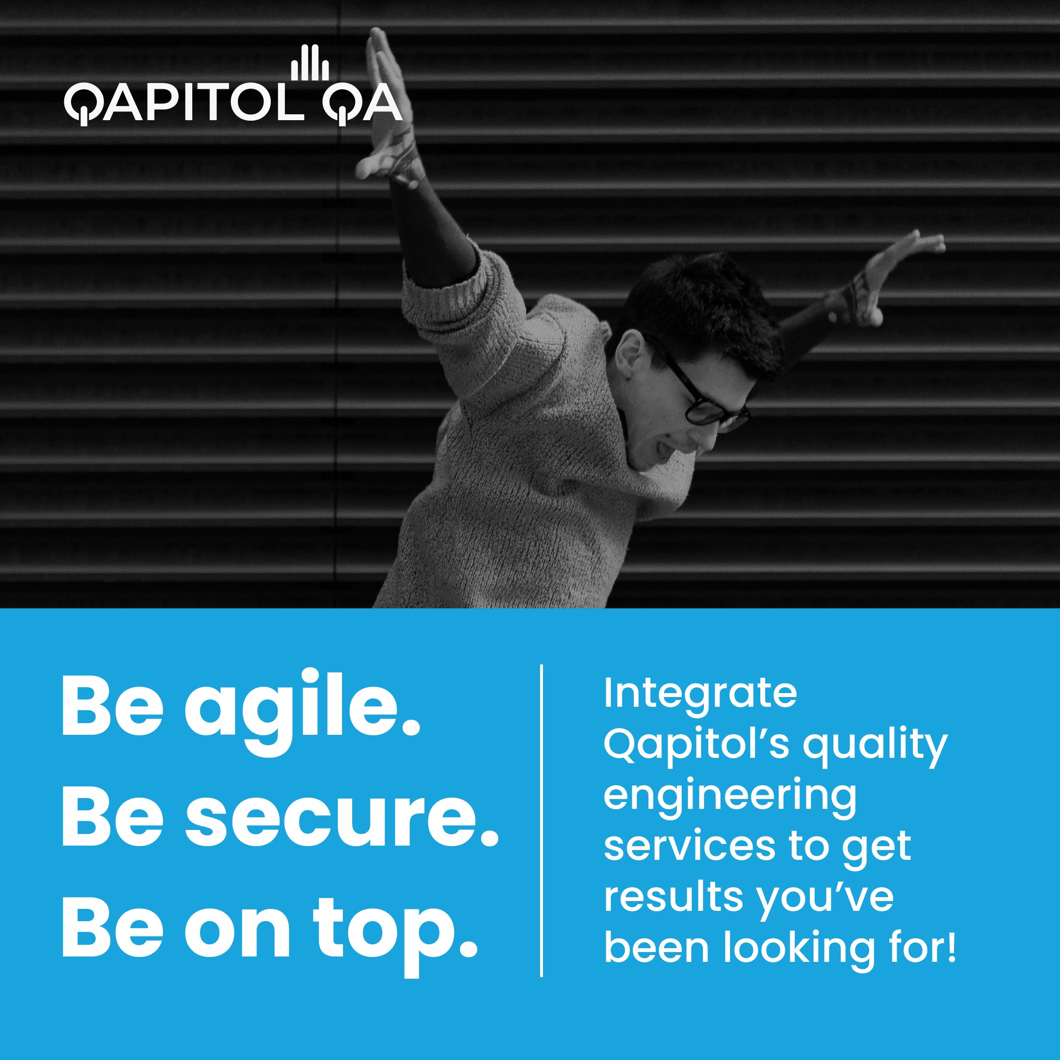 Qapitol QA (@qapitol) / Twitter