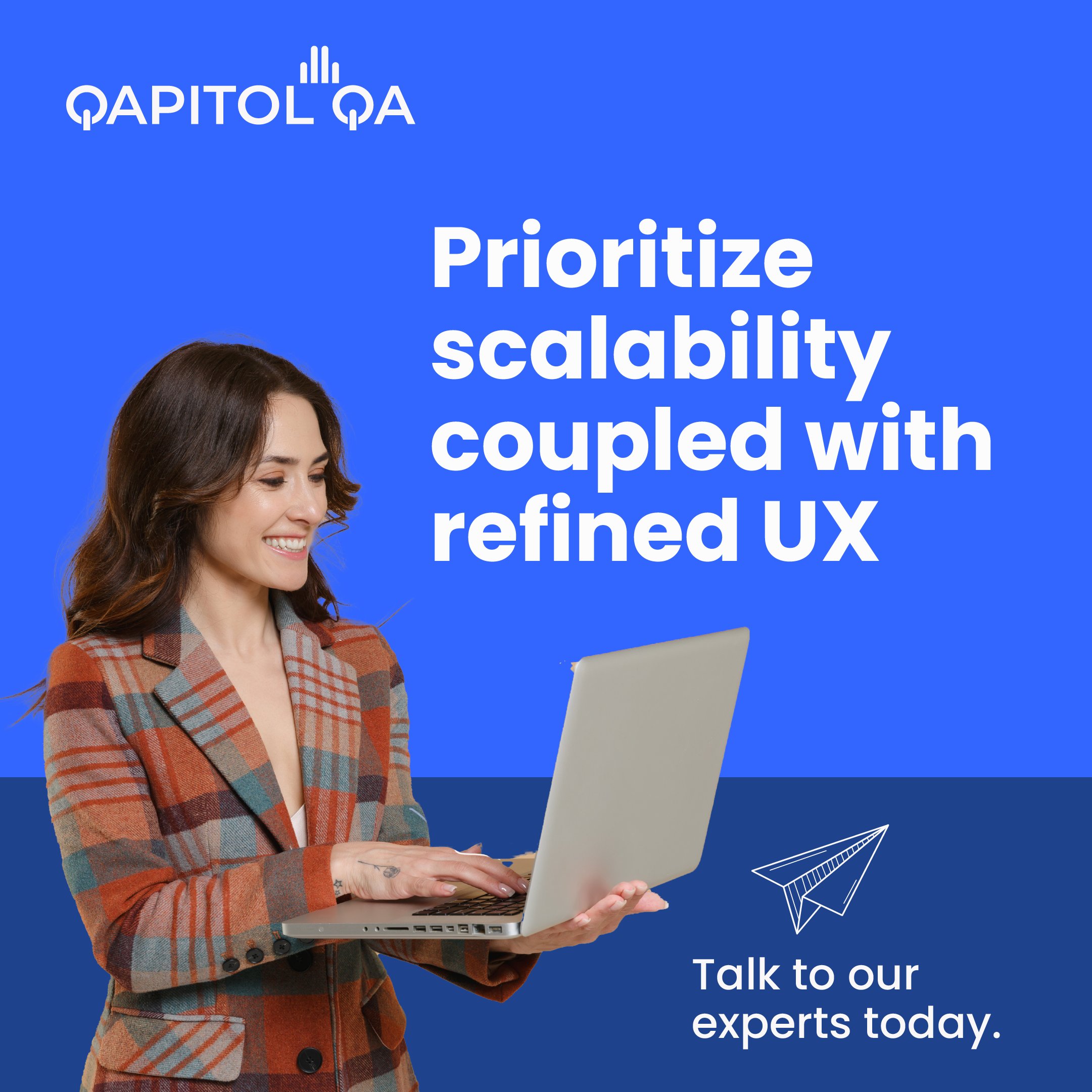 Qapitol QA (@qapitol) / Twitter