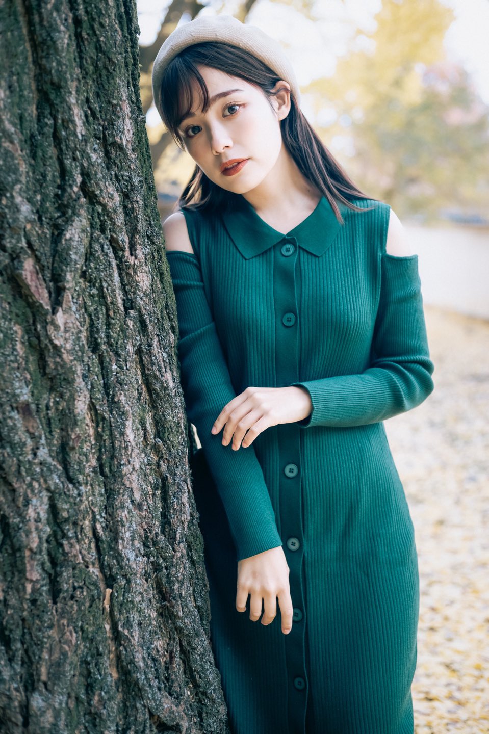 Nozomi🌿 on Twitter: "https://t.co/X1xVovJYVi" / Twitter