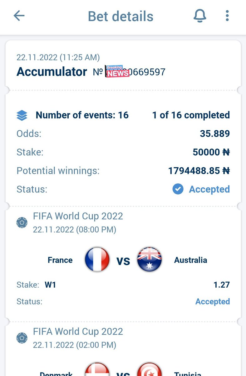PlayMaker_Tips on Twitter: "35 ODDs 🔥🔥🔥 Edit & BOOKING CODE 👉 https://t.me/+nHxmxKPjN4Q4MWQ0… 1. ...