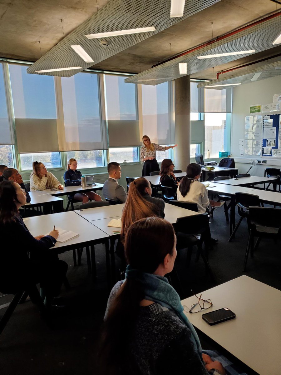 Welcome to Chobham Academy