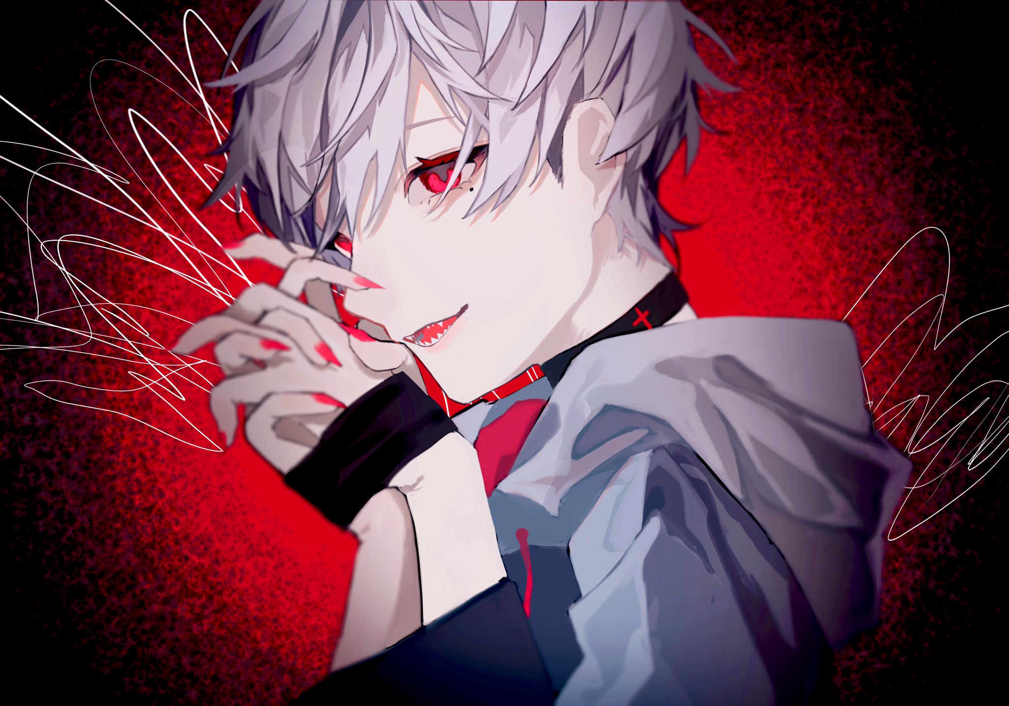 衣樢 on Twitter: "#KuzuArt https://t.co/suCIGCxwFo" / Twitter