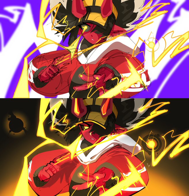 Lyuka (@LyukaArt) さんのイラスト・マンガ作品まとめ (450 件) - Twoucan