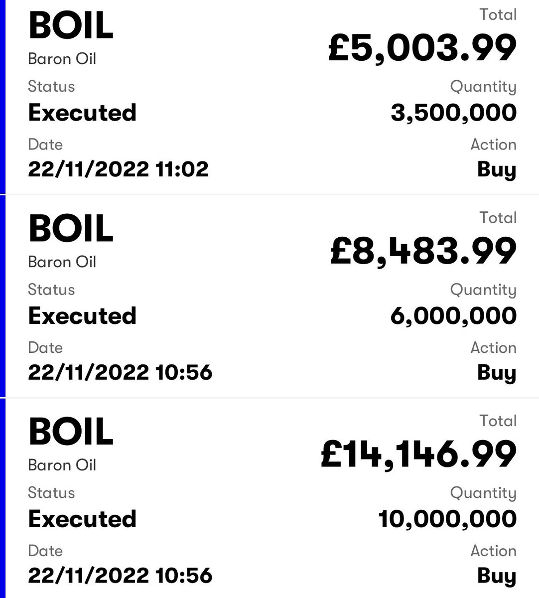 Reddit Trader On Twitter More More More BOIL reddit-trader-on-twitter-more-more-more-boil