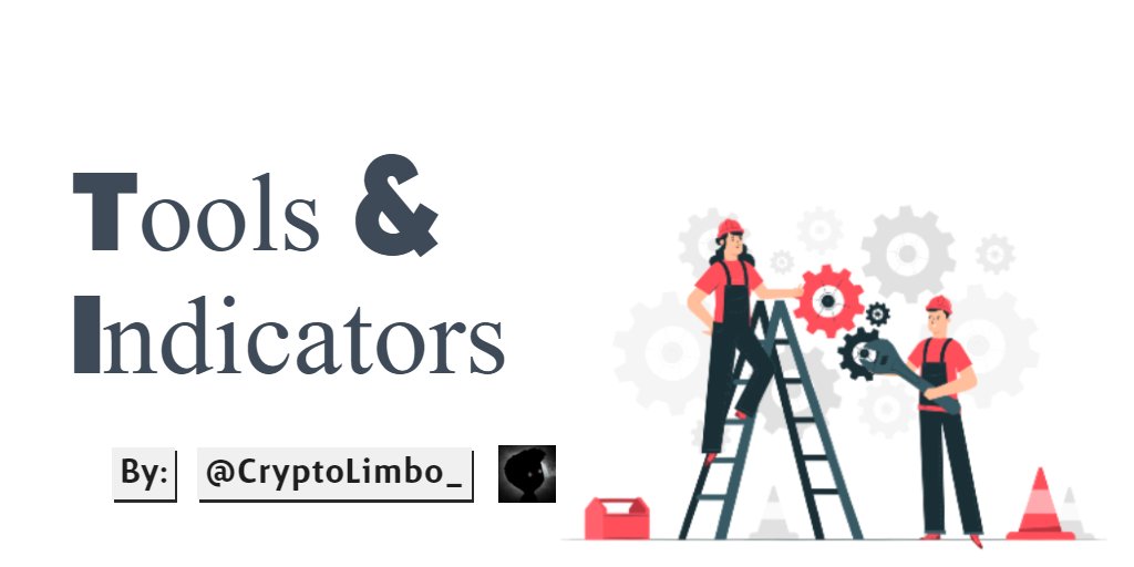 Introduction to Tools and Indicators 🧵 In this thread, we're going to ... Introduction to Tools and Indicators 🧵 In this thread, we're going to ...