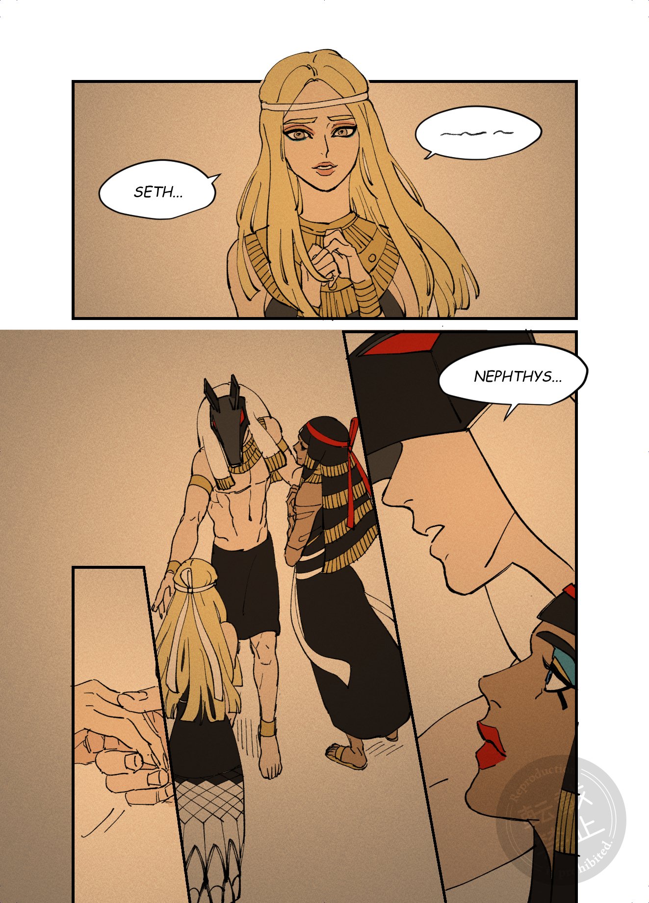 ニコリ on Twitter: "#ENNEAD 祝福③（11/13） 図らずもイイ夫婦の日 https://t.co/Kztp2bkI7T" / Twitter