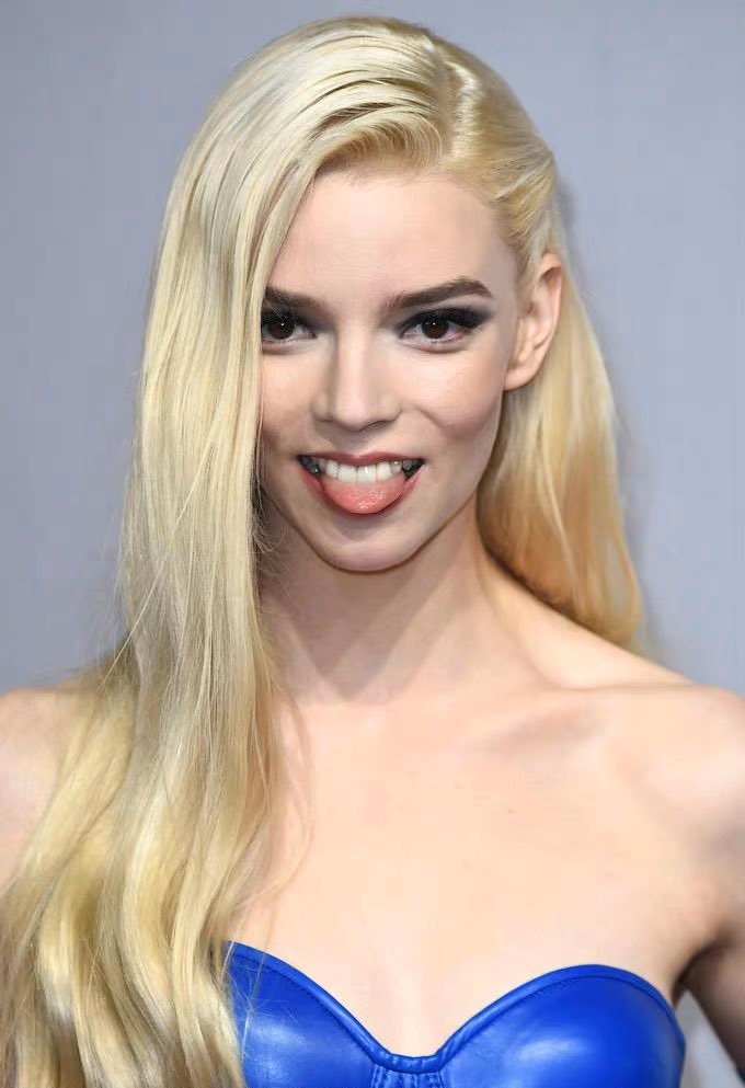 Anya Taylor-Joy News | Fansite on Twitter: "https://t.co/JJq2j6Lg8o" / Twitter