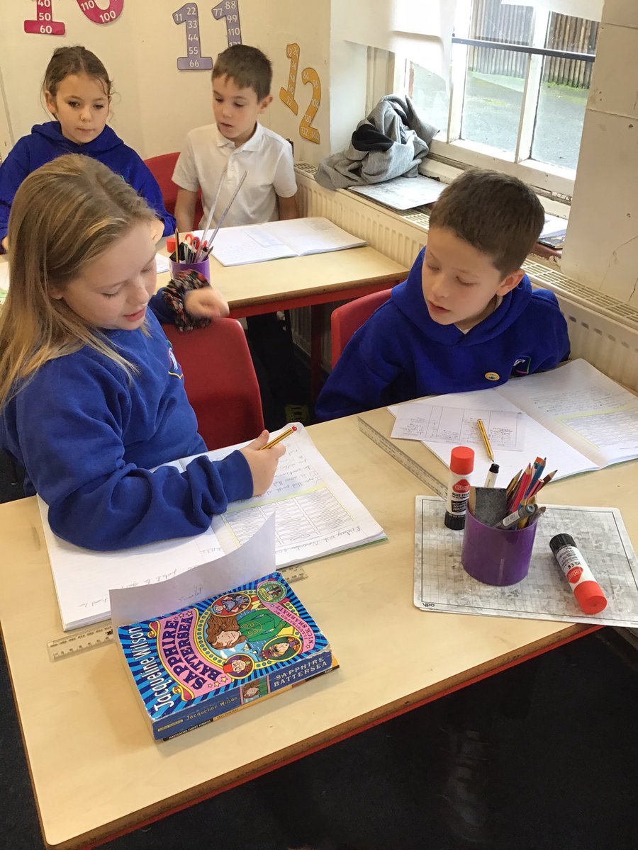 Vision and Values – Tang Hall Primary School