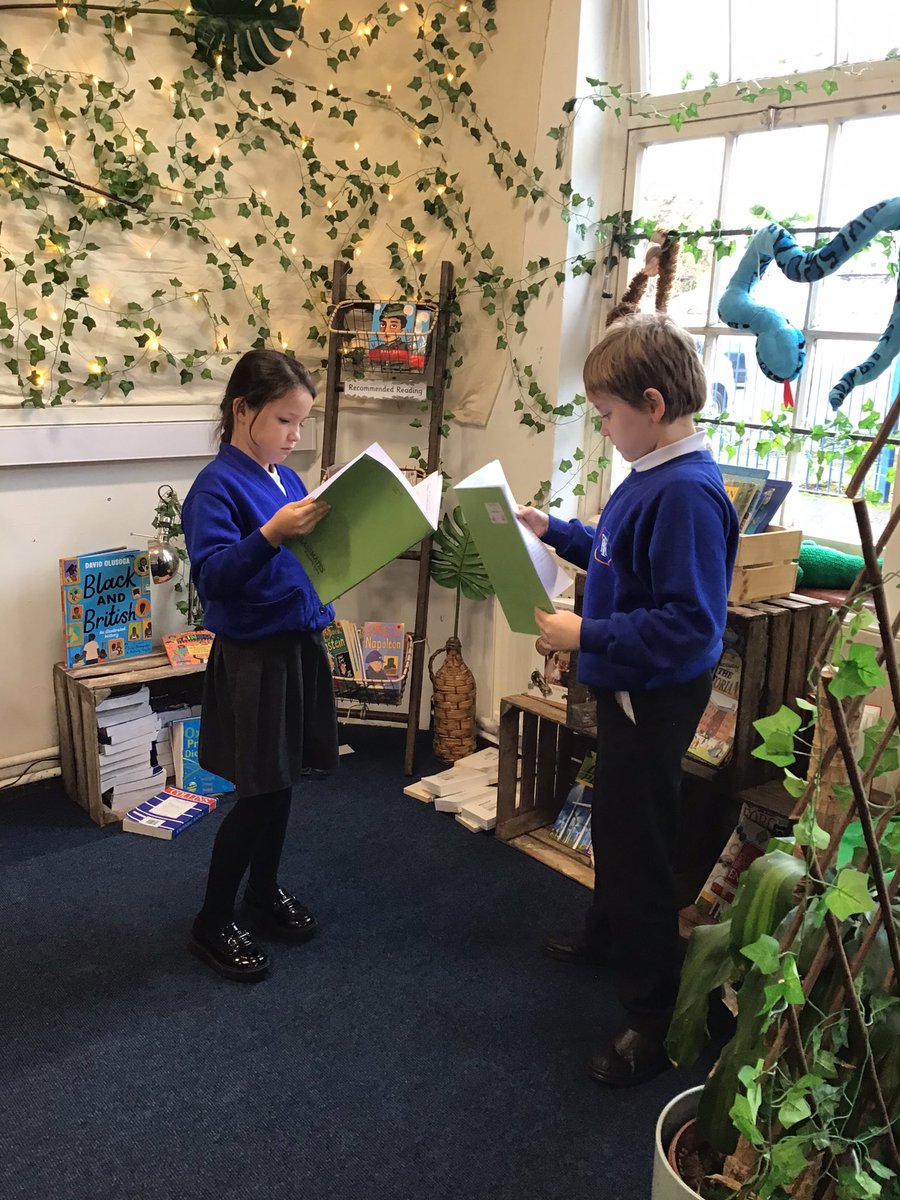 Vision and Values – Tang Hall Primary School