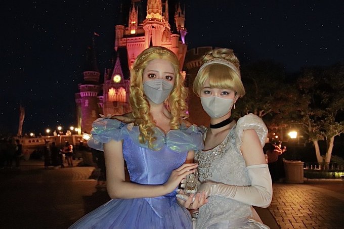 未々 (@Miimi_c_) さんのコスプレ作品まとめ (19 件) - Twoucan