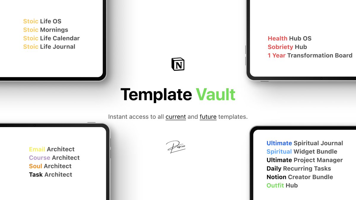 But... It's Black Friday. So I am taking this offer even further ...