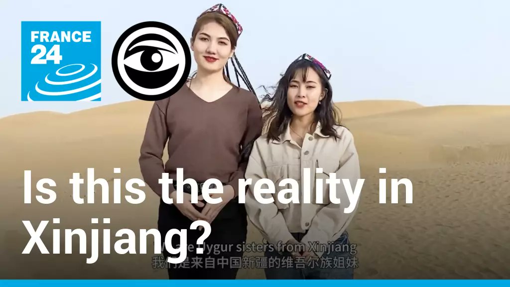 Daria Impiombato on Twitter: ""There are hundreds of videos like this on YouTube, young women ...