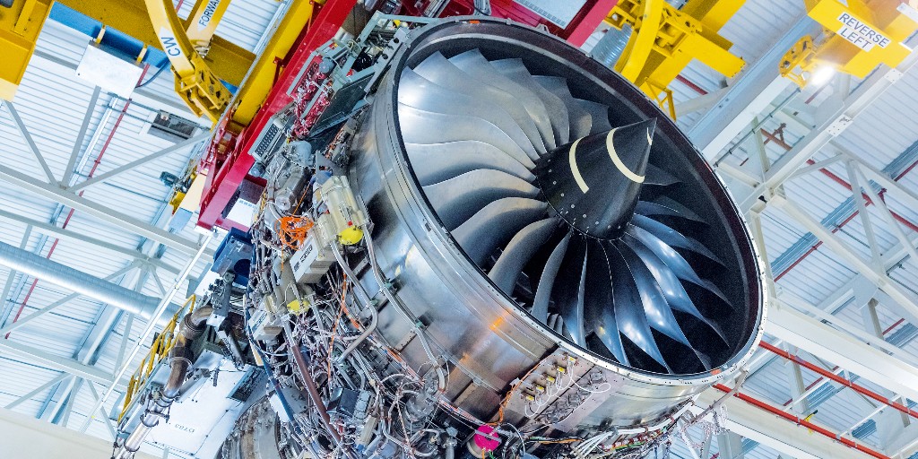 FIA: Airbus’ Wing of Tomorrow tests digital industrialisation and tech ...