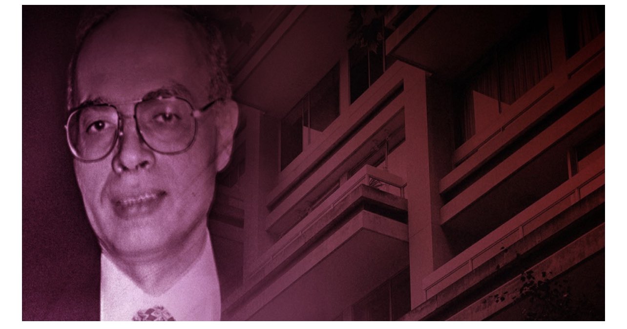 Dr.Sam Youssef Ph.D.,M.Sc.,DPT. on Twitter: "أصبح بين اشرف مروان وضابط الموساد "دوبى" لغة مشتركة ...