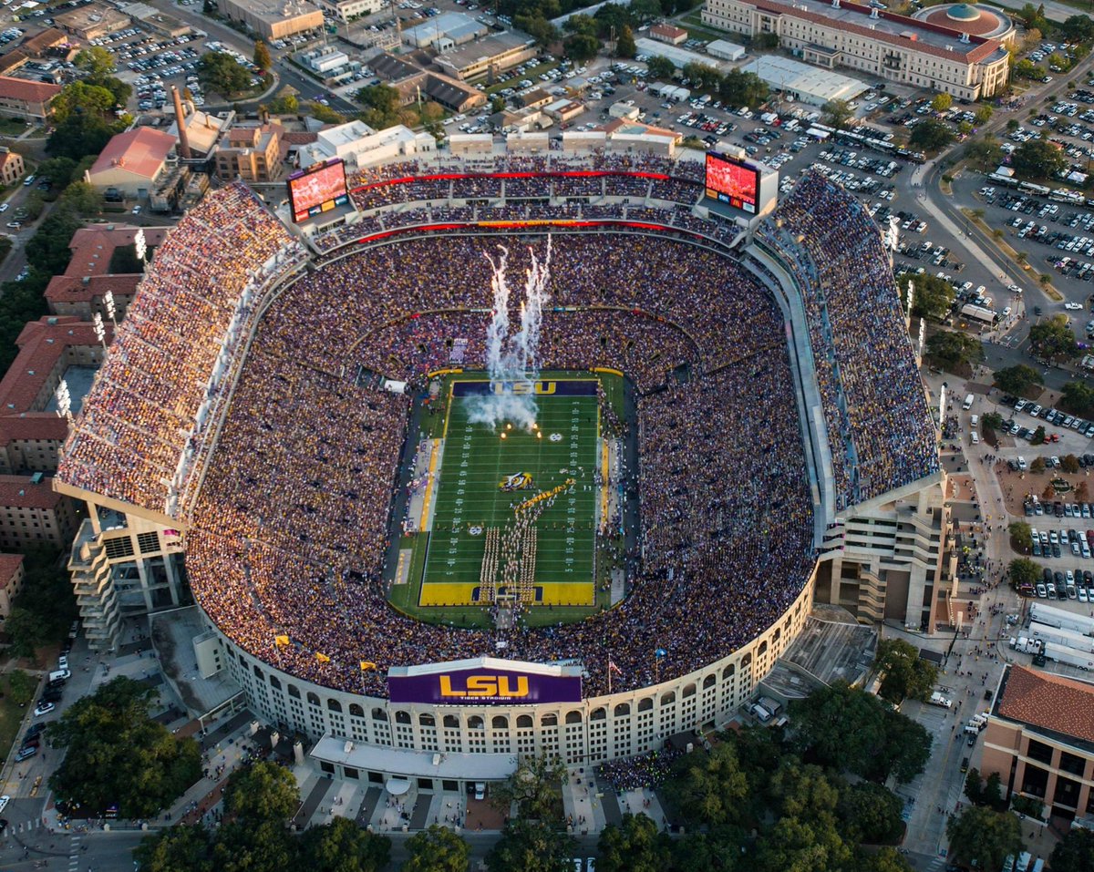 10 of the World's Largest Sport Stadiums 1. Narendra Modi Stadium ...