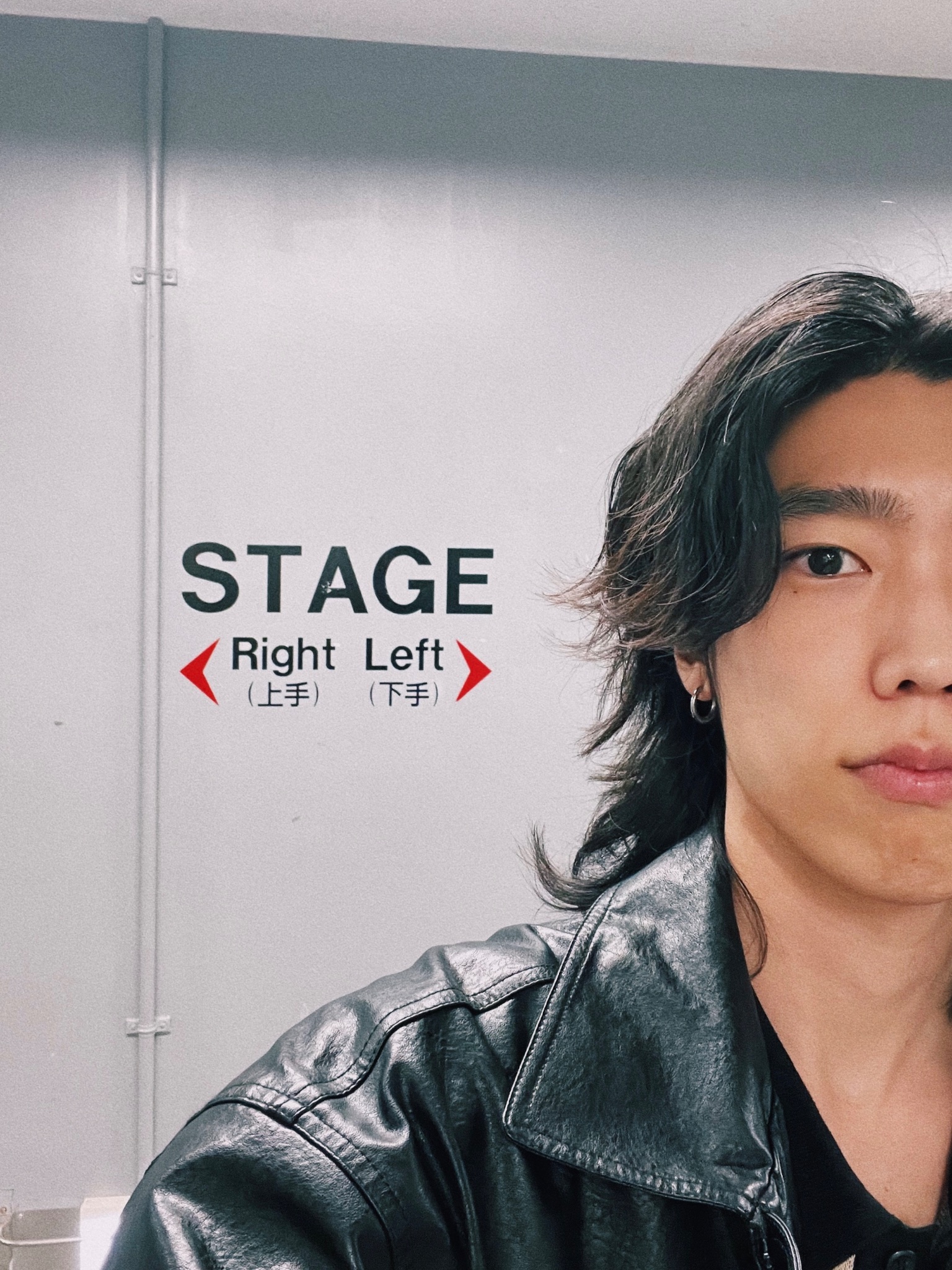 idom on Twitter: "大阪ワンマンおわ！ 楽しかった🫶 来週は東京で！ https://t.co/J9HgOi0z3O" / Twitter