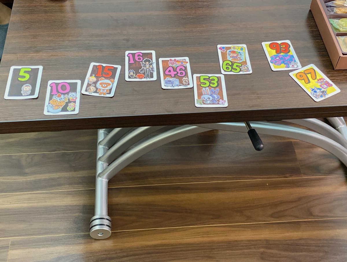 ROOTFIVE(ルート・ファイブ)公式 on Twitter: "ROOT FIVE生放送 ご視聴ありがとうございました！！ 神回だったと思います♪ アーカイブはこちらから！ https ...