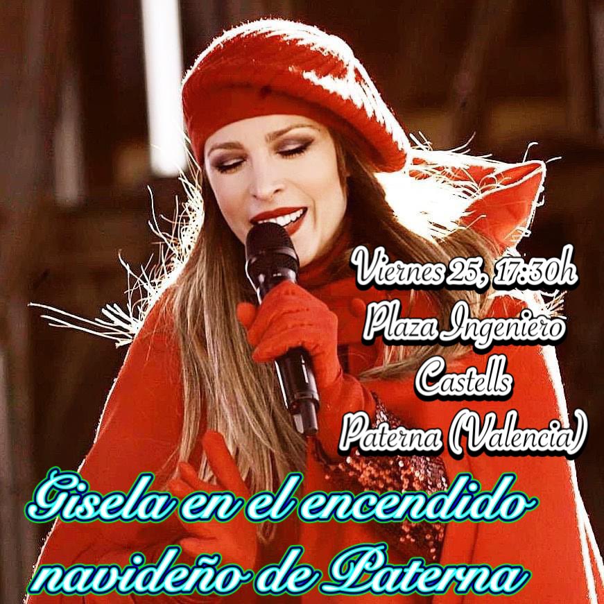 Gisela Singer Frozen