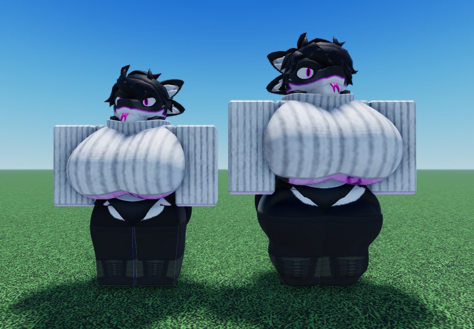 🔞 Ella. on Twitter: "115 likes about using the thicc legs Ella, Sheesh... Fine. Here's the ...