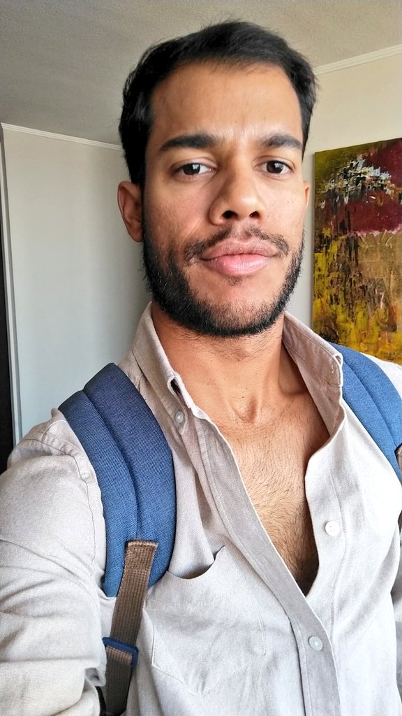 Luis Armando Alvarez on Twitter: "Hoy salimos escotadas a la cashe. https://t.co/24bIRwmOQ8 ...