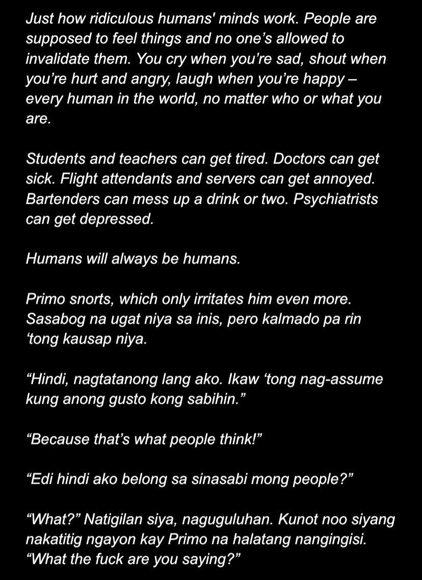 lu ☻︎ on Twitter: "152. tw // self-harm"