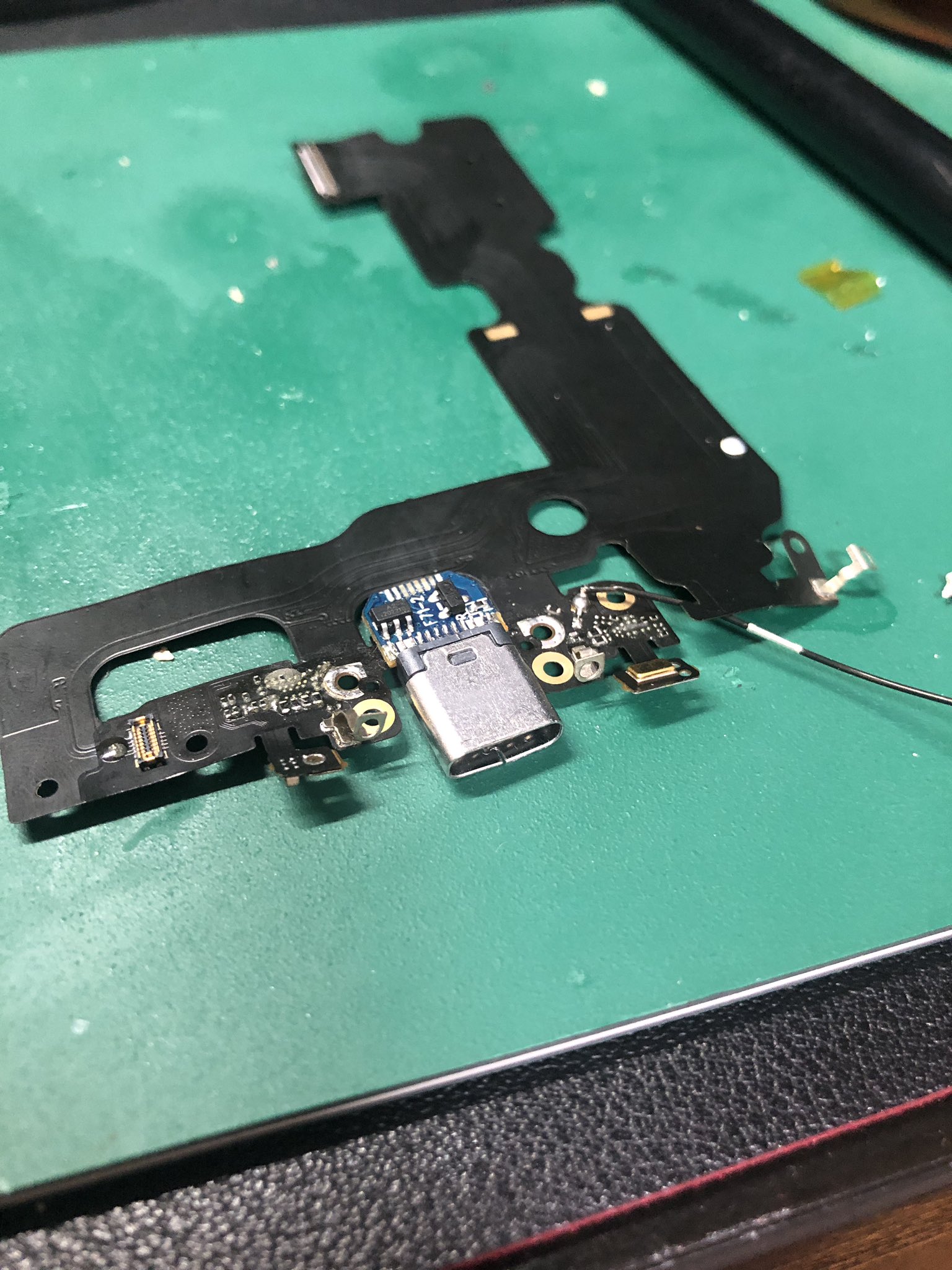 hanaboo on Twitter: "@ryu_gadgets94 今、その設計ミスを治しています！ https://t.co/chibLZyYH5" / Twitter