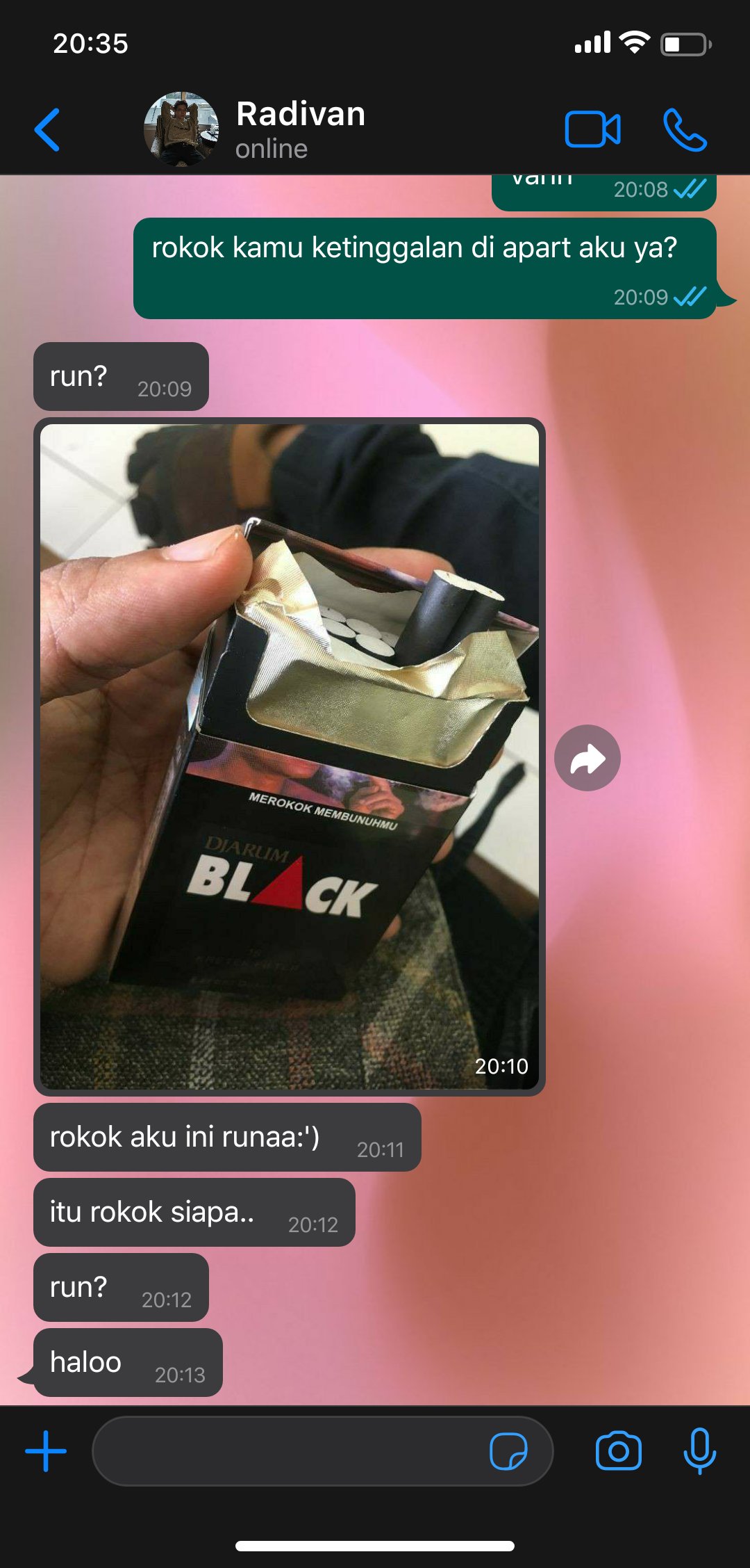 estér k on Twitter: "— two boy friends, many problems ; Ten ft. Winwin four tweets au https://t ...