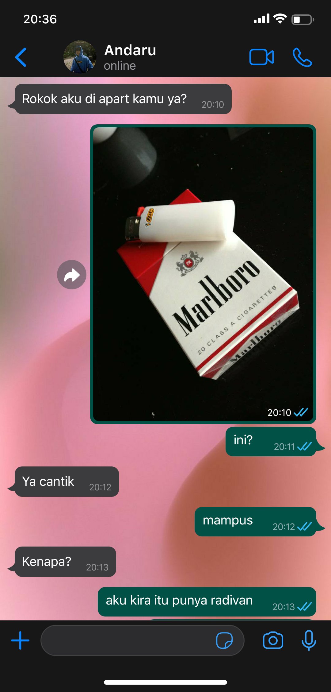 estér k on Twitter: "— two boy friends, many problems ; Ten ft. Winwin four tweets au https://t ...