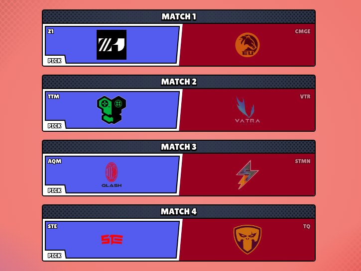 CLB | Brawl Stars Leaks on Twitter: CLB | Brawl Stars Leaks on Twitter: