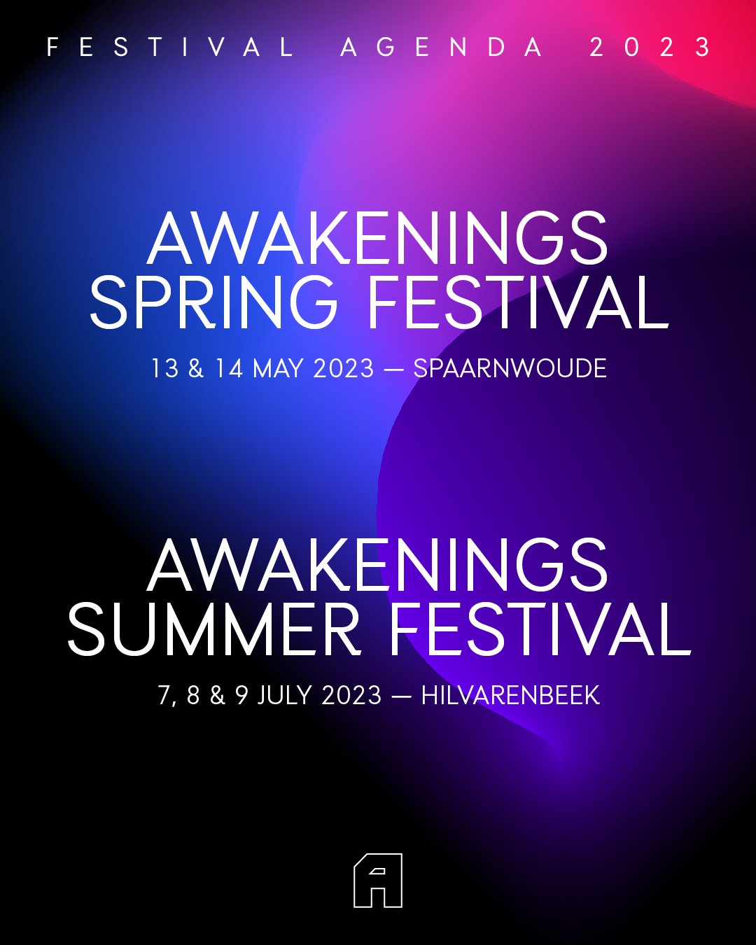Awakenings (@awakenings) / Twitter