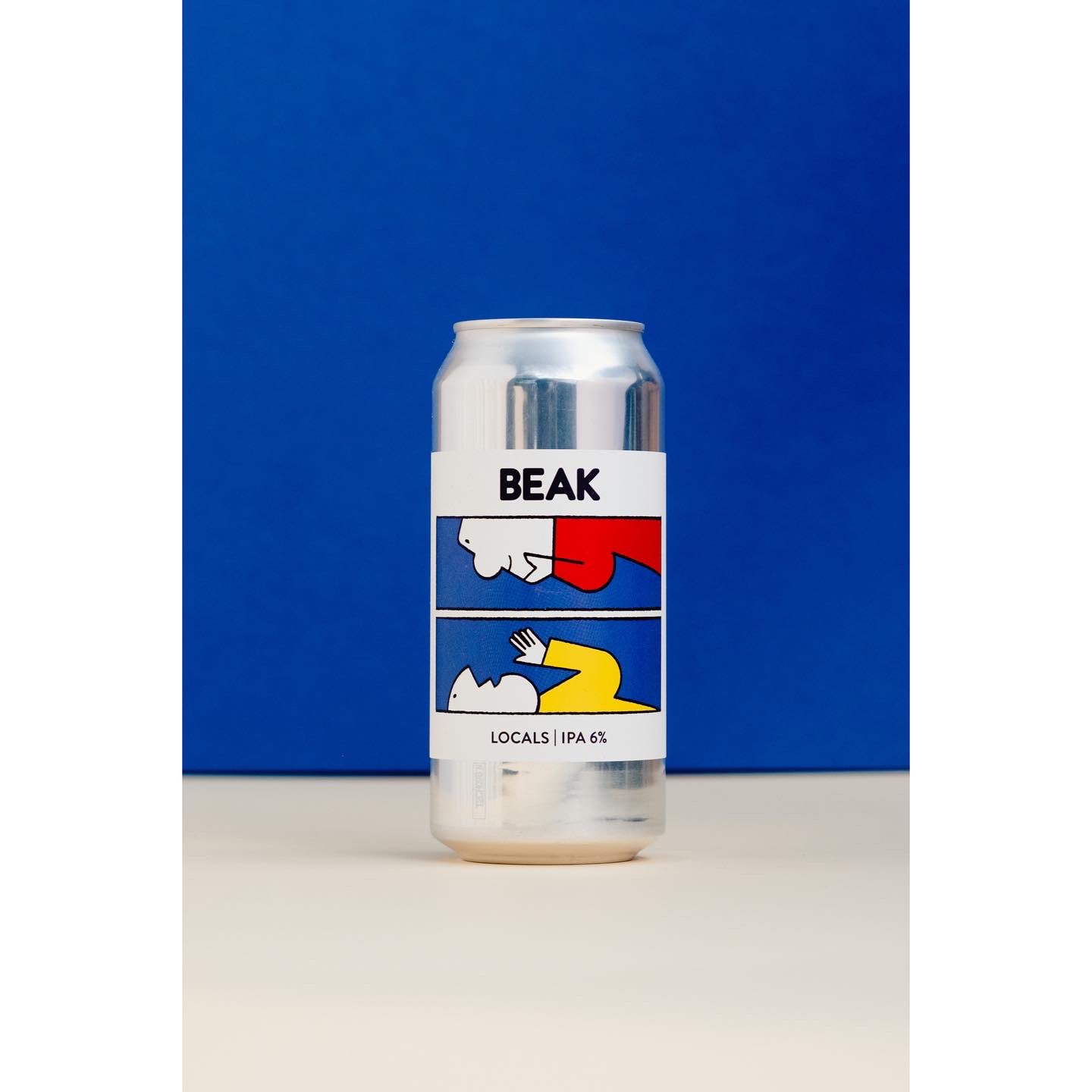 Beak Brewery on Twitter: "We’ve just added two fresh beers to the web-store including a rebrew ...