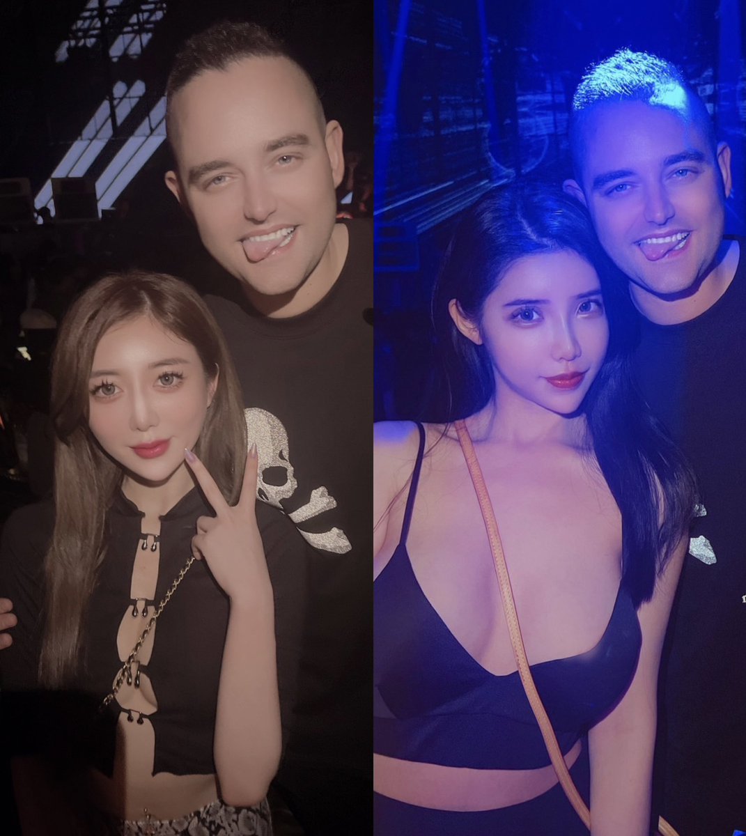 Bella 錢昱慈 on Twitter: "追蹤https://instagram.com/bella84429?igshid=YmMyMTA2M2Y=…"