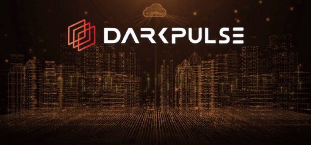 DarkPulse on Twitter: "#smartcities are built with #SmarterSolutions from $DPLS DarkPulse. High ...
