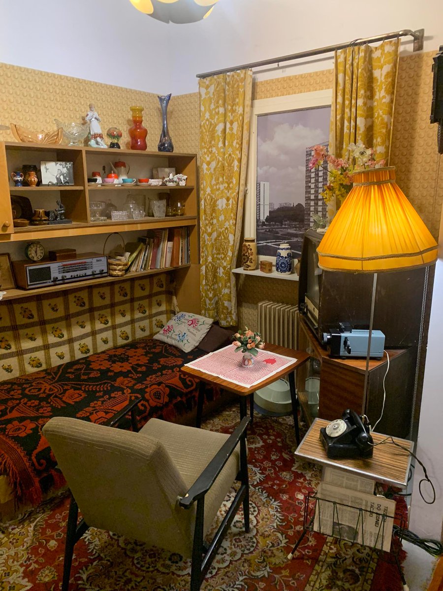 Sopo Japaridze On Twitter So I Found The Coolest Socialist Museum