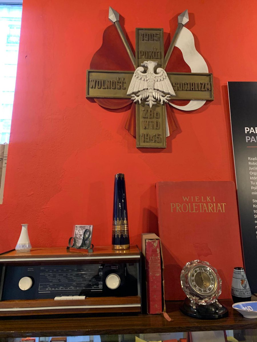 Sopo Japaridze On Twitter So I Found The Coolest Socialist Museum