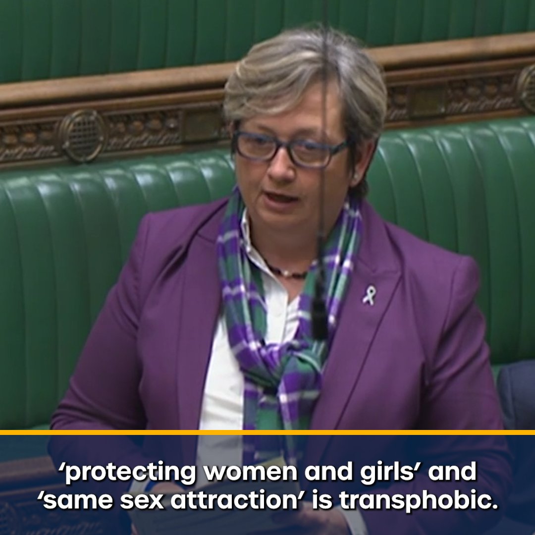Patrick🕸 On Twitter Rt Talktv Snp Mp Joanna Cherry Has Claimed A