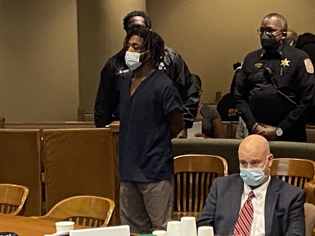 Jeremy Pierre Fox13 On Twitter 4th Young Dolph Suspect In Court