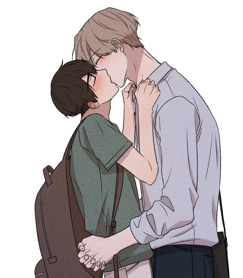 あ:cherry on Twitter: "THEY ARE DATING NOW ToT https://t.co/MN3kyjwYQZ" / Twitter