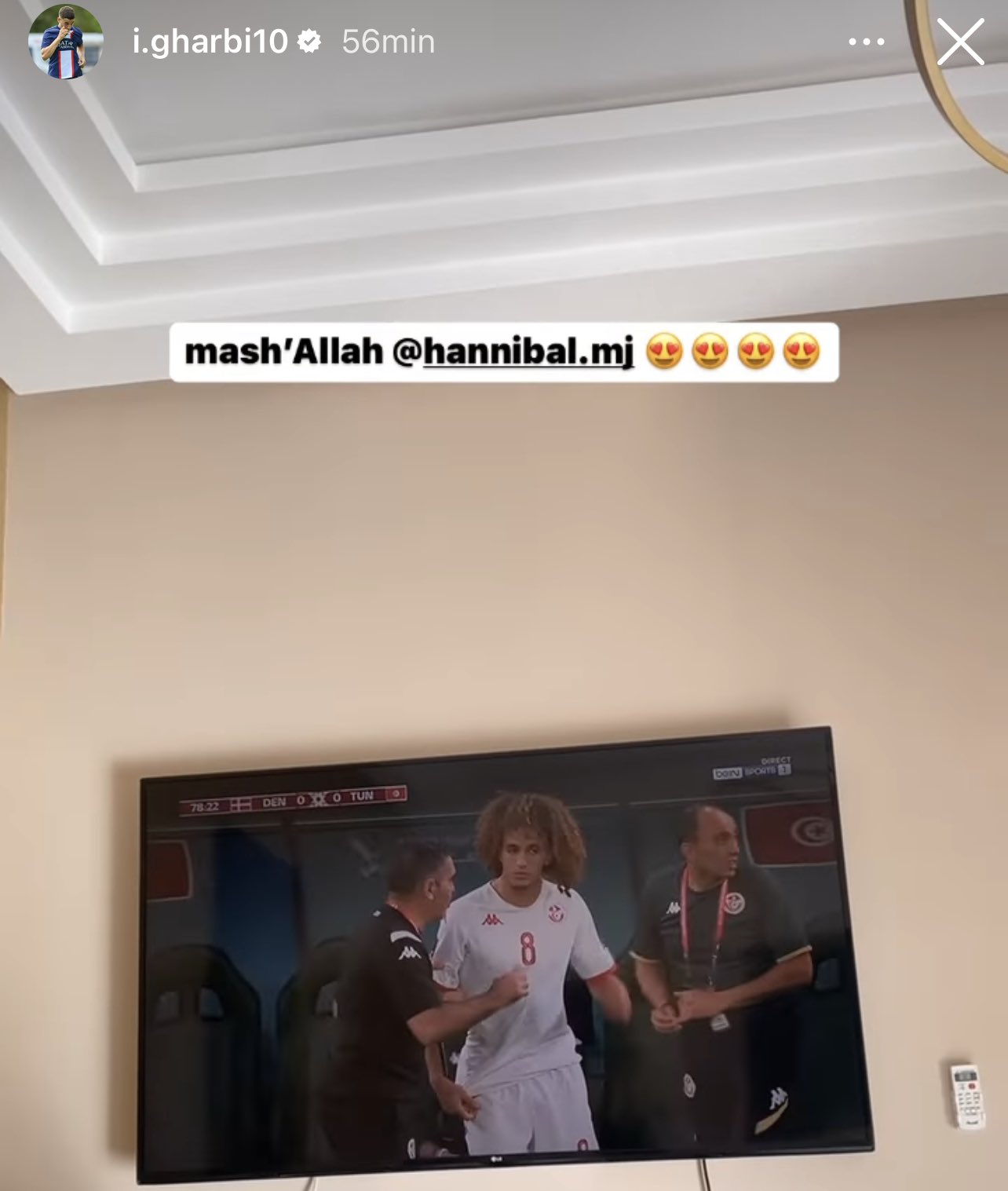 Tykra 🇹🇳 on Twitter: "Ismael Gharbi via Instagram. https://t.co/Atd8eqnjLI" / Twitter