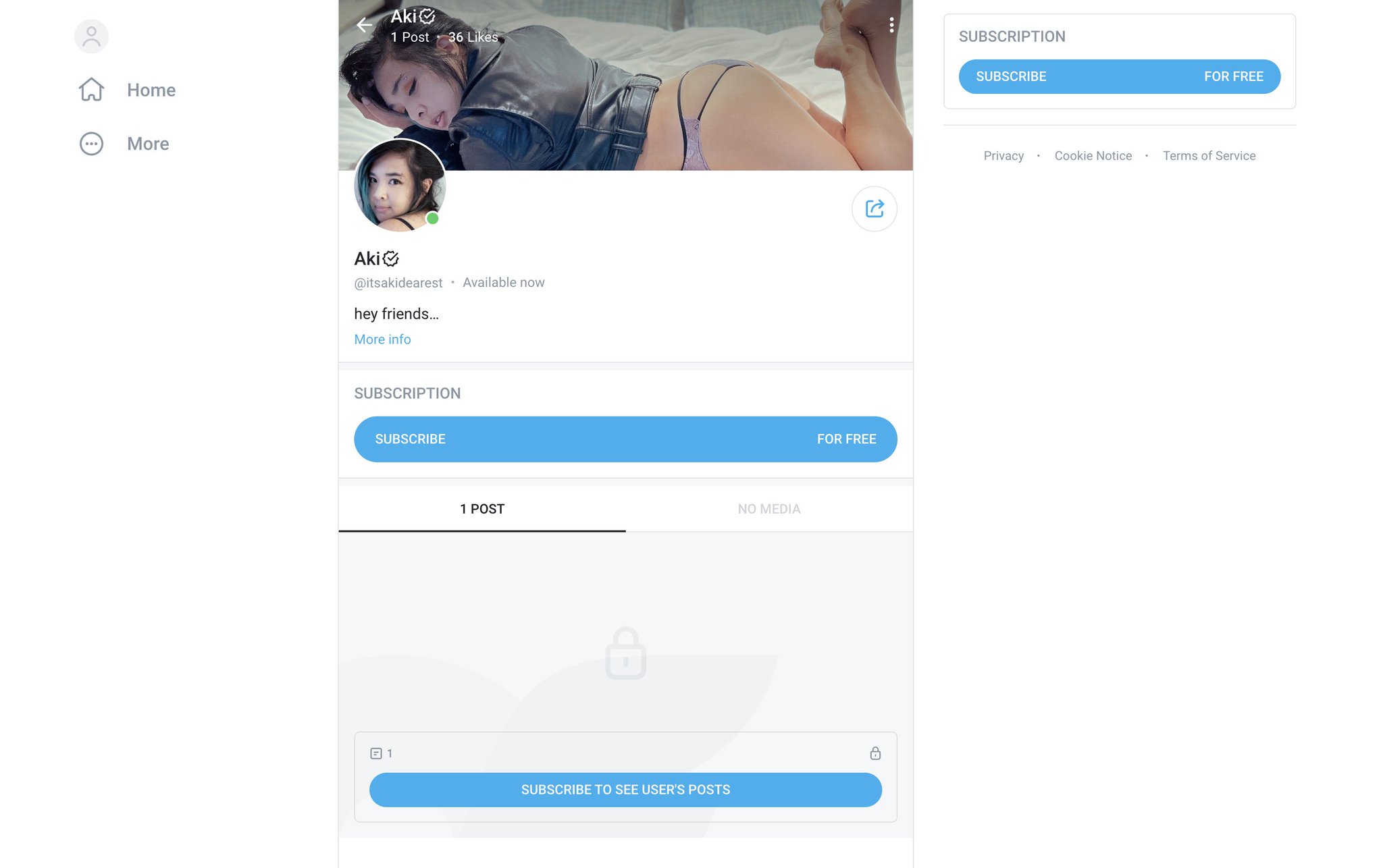 Akidearest on Twitter: "If twitter goes down, I got this as backup https://t.co/pP7GJkDFfB ...