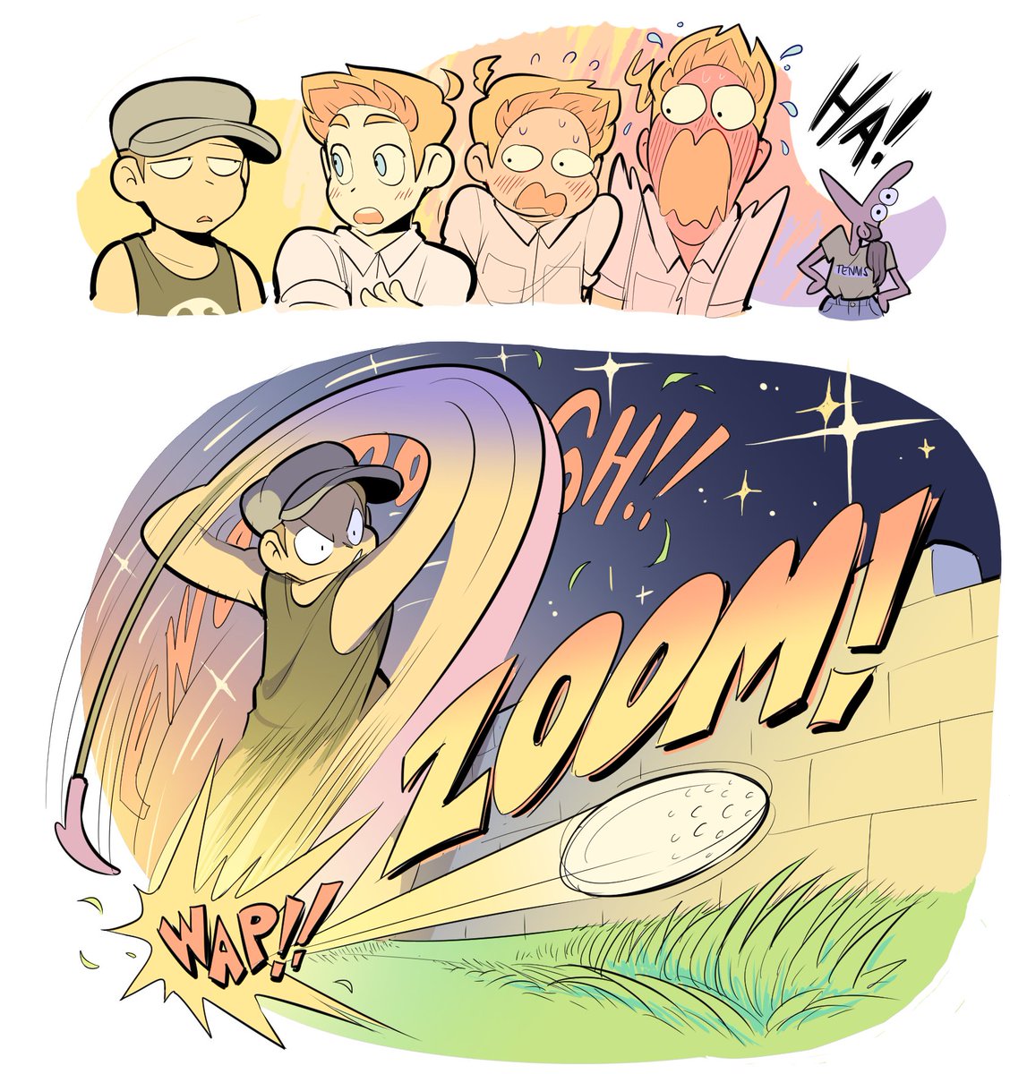 「🎲‼️ Dungeon Dozen 2 is on sale now! I made another compilat」Zack ...