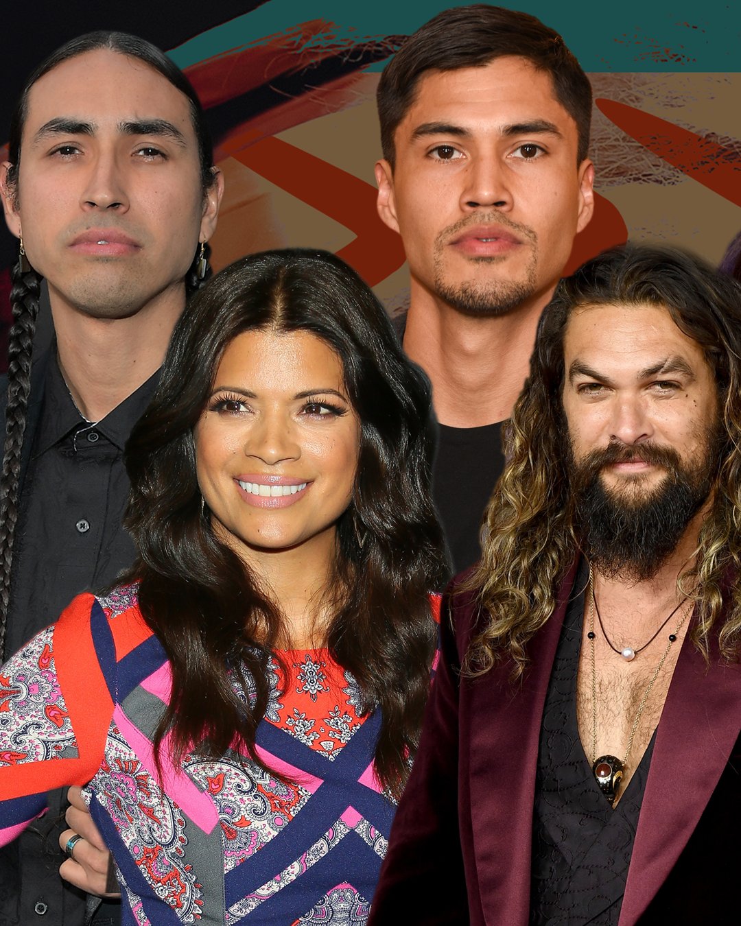 Native American Actors And Actresses First Nations & Native American