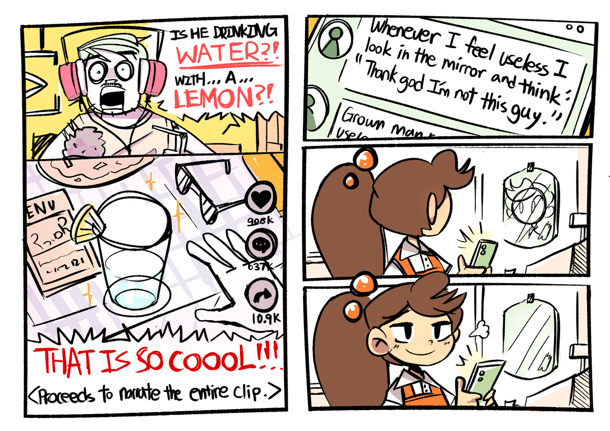 PEAR哥🇭🇰 (@Peargor) さんのイラスト・マンガ作品まとめ (418 件) - Twoucan