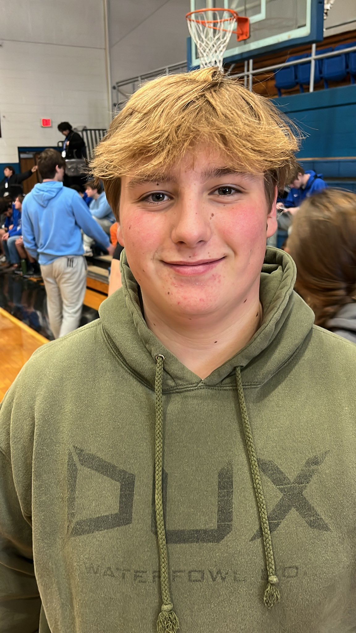 Sam Clements (@SamClements2024) / Twitter