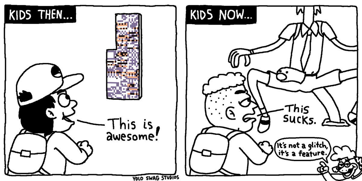 Jay Whang (황재윤) (COMMS OPEN) on Twitter: "RT @yoloswagstudios: