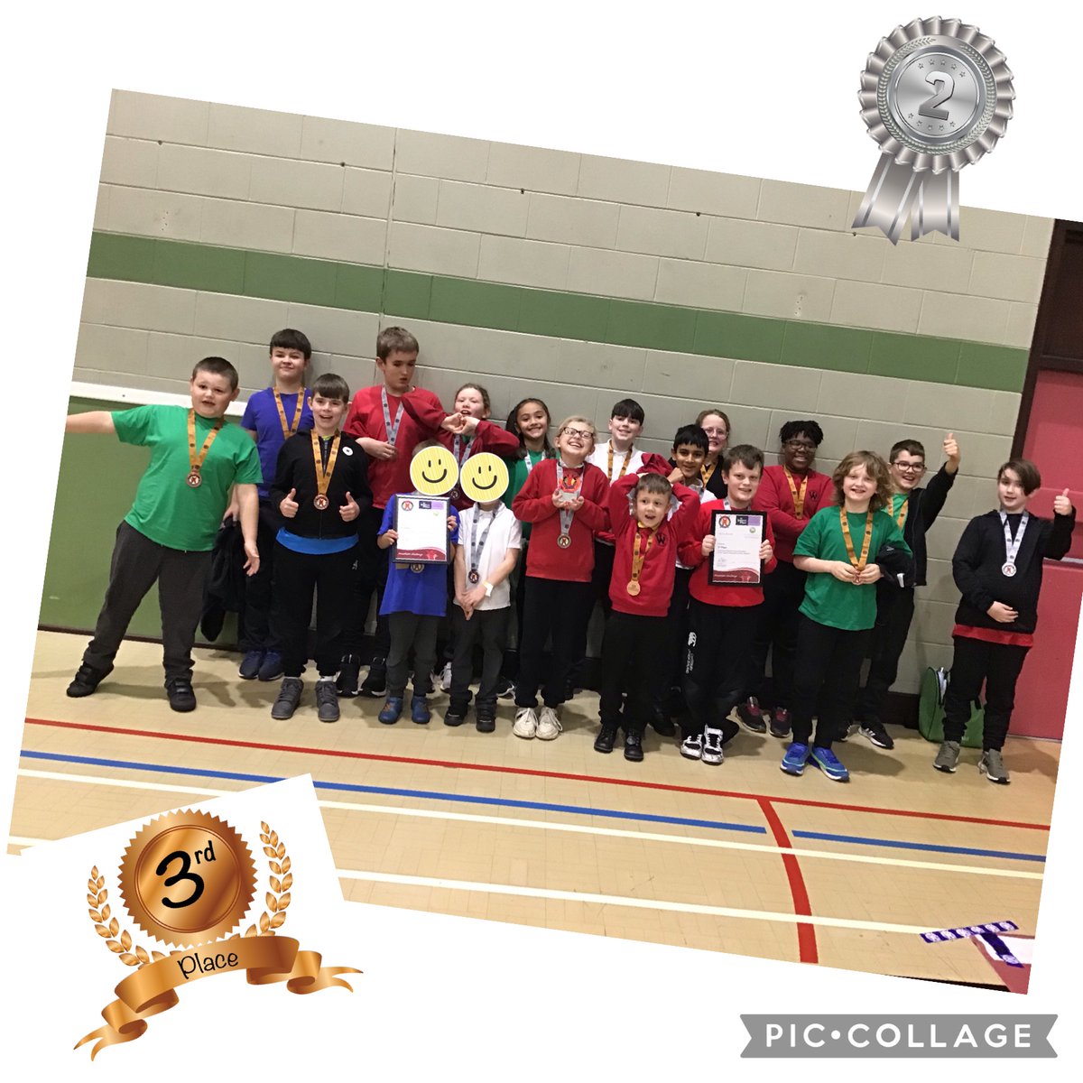 Welcome to Wansdyke School