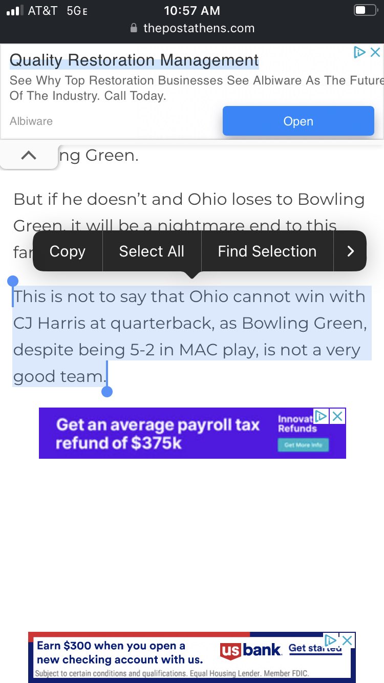 jon greenberg on Twitter: "@Mr__Jeremy @nich_radcliffe @TomFornelli Doesn’t matter according to ...