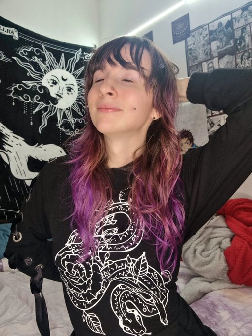 TW Pornstars - Lily Kitsune 🏳️‍⚧️💜. The most retweeted pictures and ...