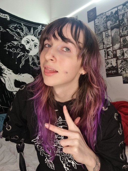 TW Pornstars - Lily Kitsune 🏳️‍⚧️💜. The most retweeted pictures and ...