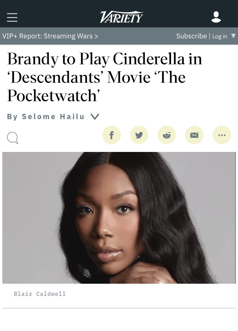 Brandy 2022